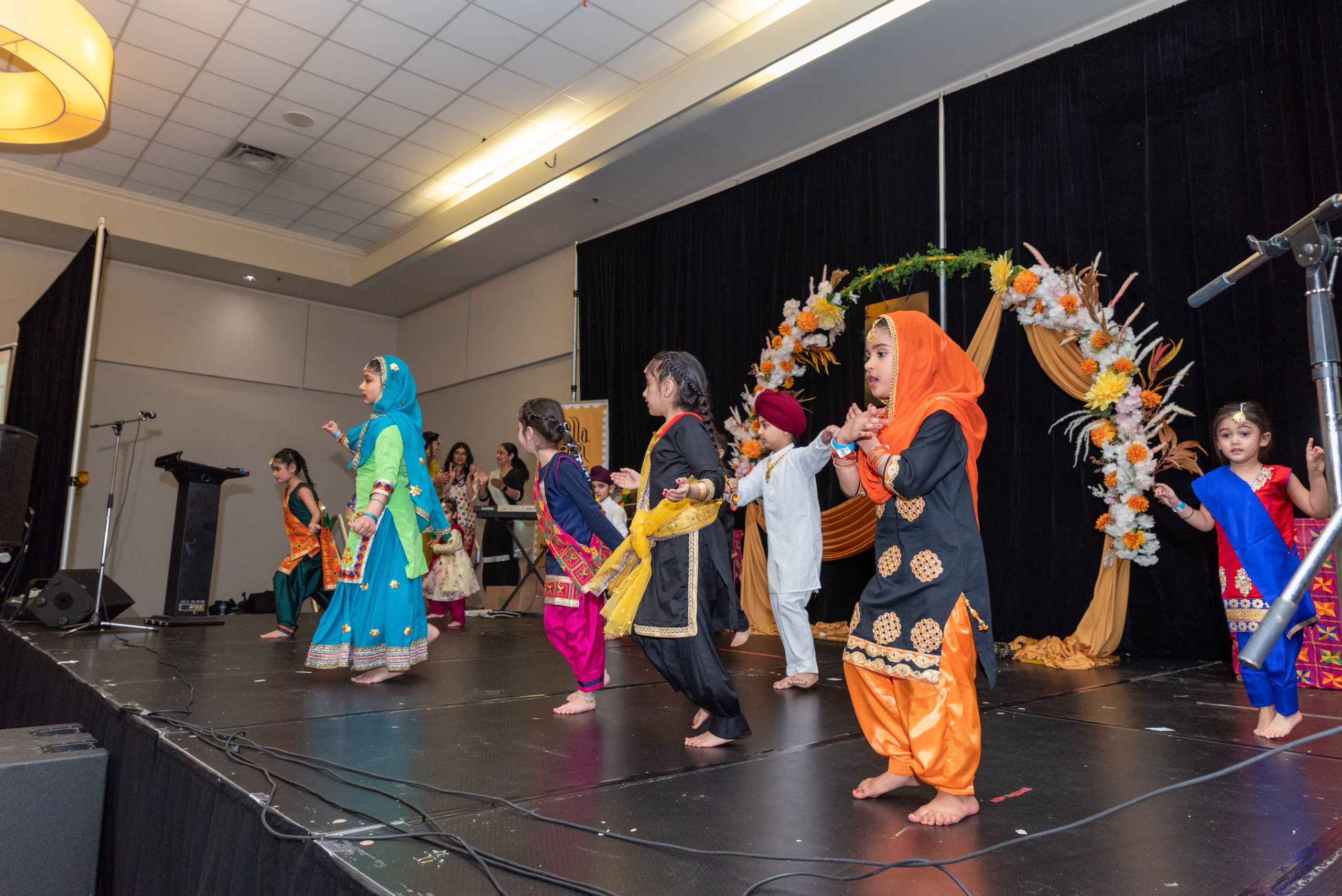 Wpg North Folk Dance 2024 (8-10 Yrs) – Bulla Arts International
